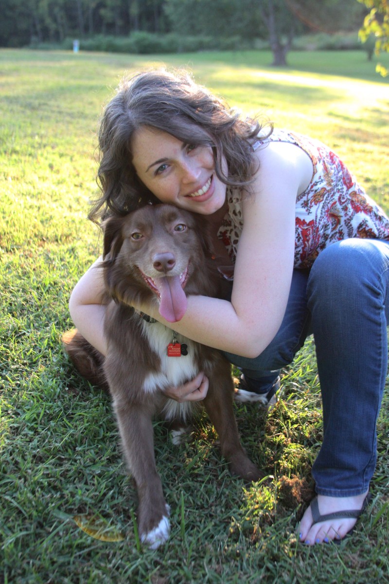 About – Allison Crenshaw